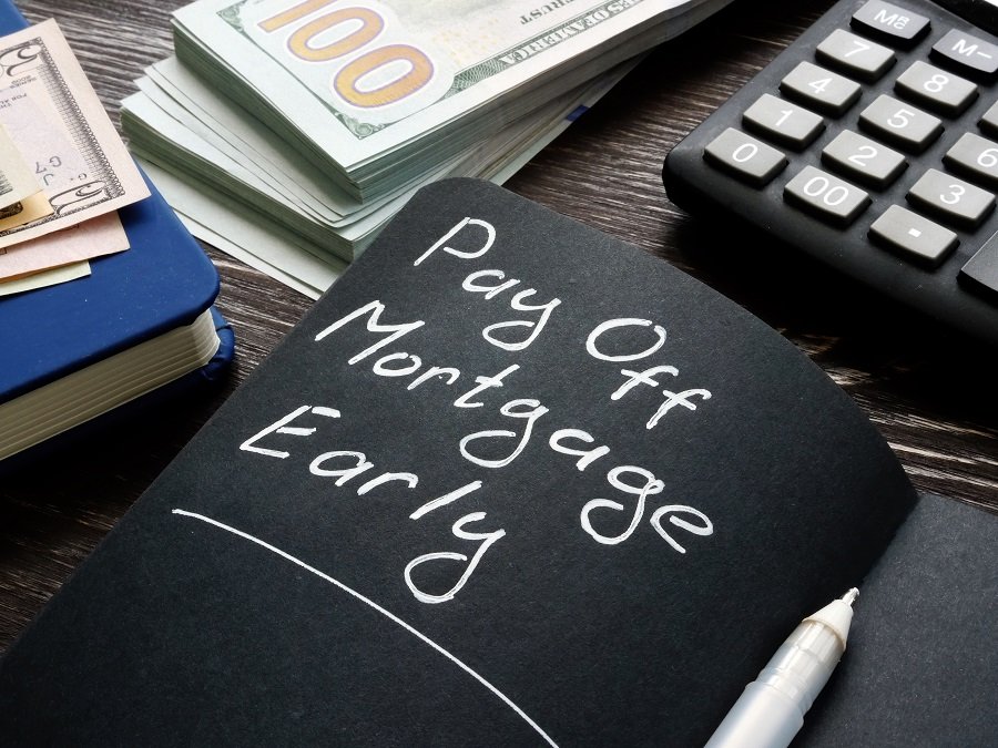 Should I Pay Off My Mortgage Early Data Driven Money Should I Pay Off My Mortgage Early Data Driven Money