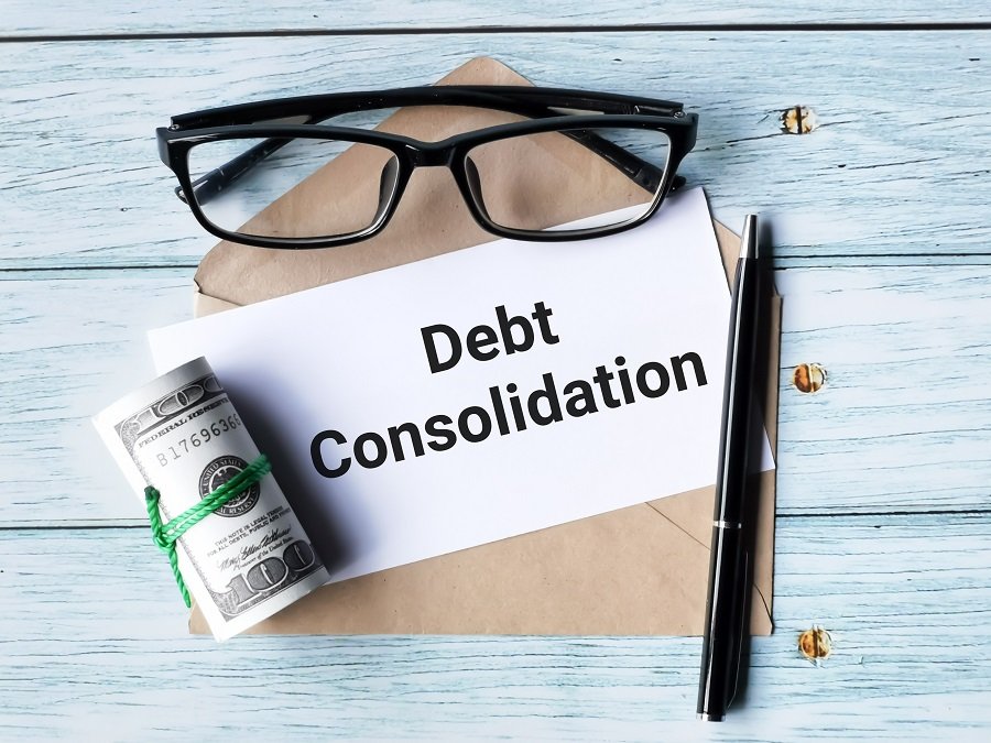 Debt Consolidation Facts And Myths Data Driven Money